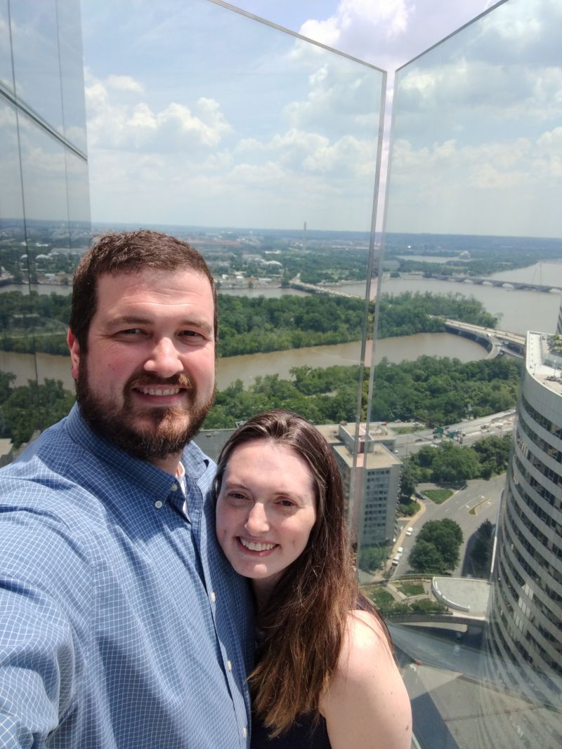 About Me - Microstuff